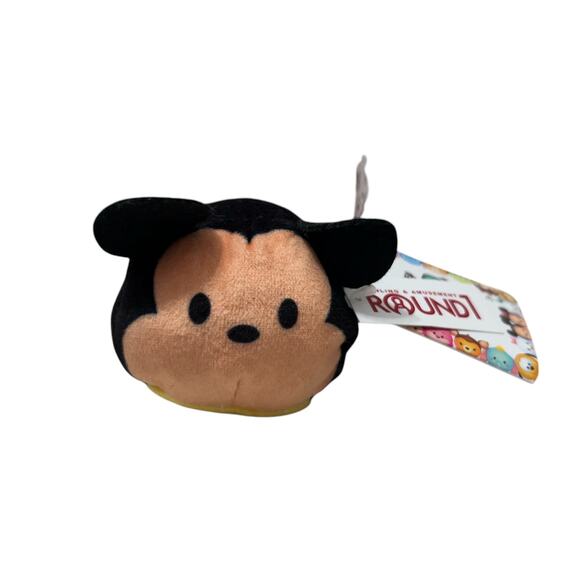 Disney | Toys | Disney Tsum Tsum Mickey Mouse 3in Mini Plush Stuffed ...